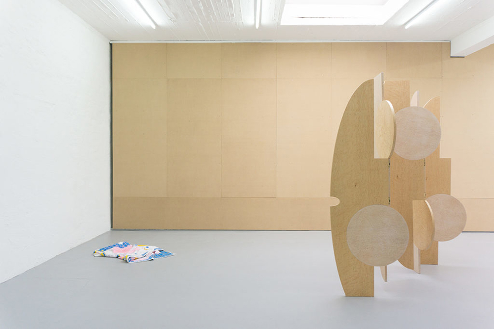 Warming Up - Eleanor Wright — Artist