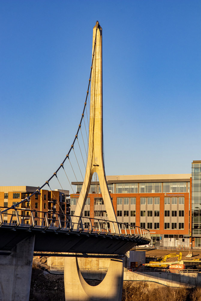 :: Dublin Link - Dave Campbell