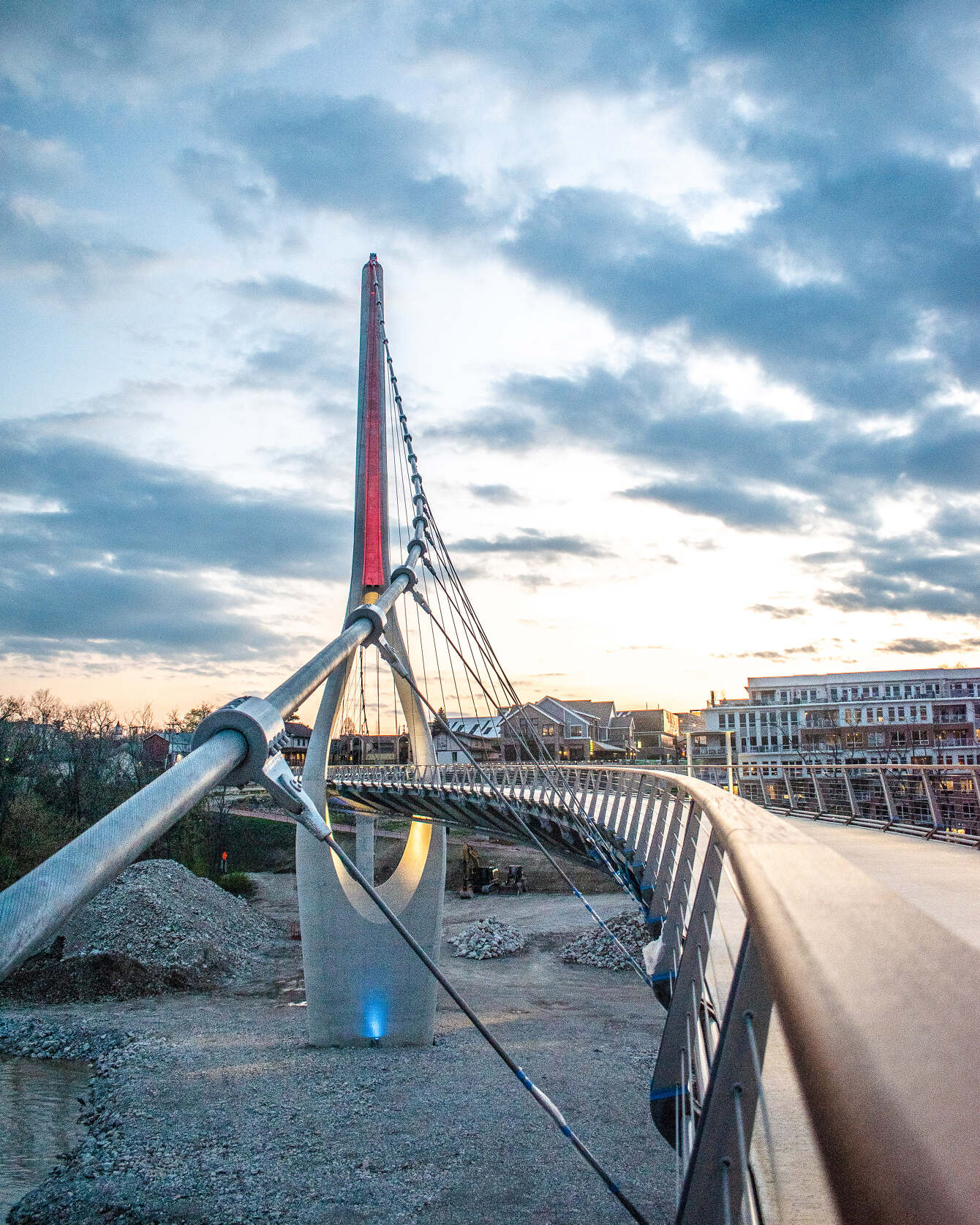 :: Dublin Link - Dave Campbell