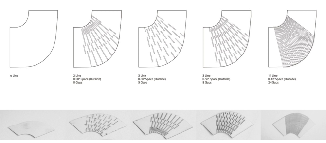 :: Flex Pavilion - Dave Campbell