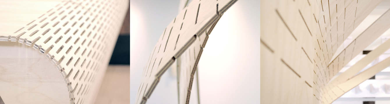 :: Flex Pavilion - Dave Campbell