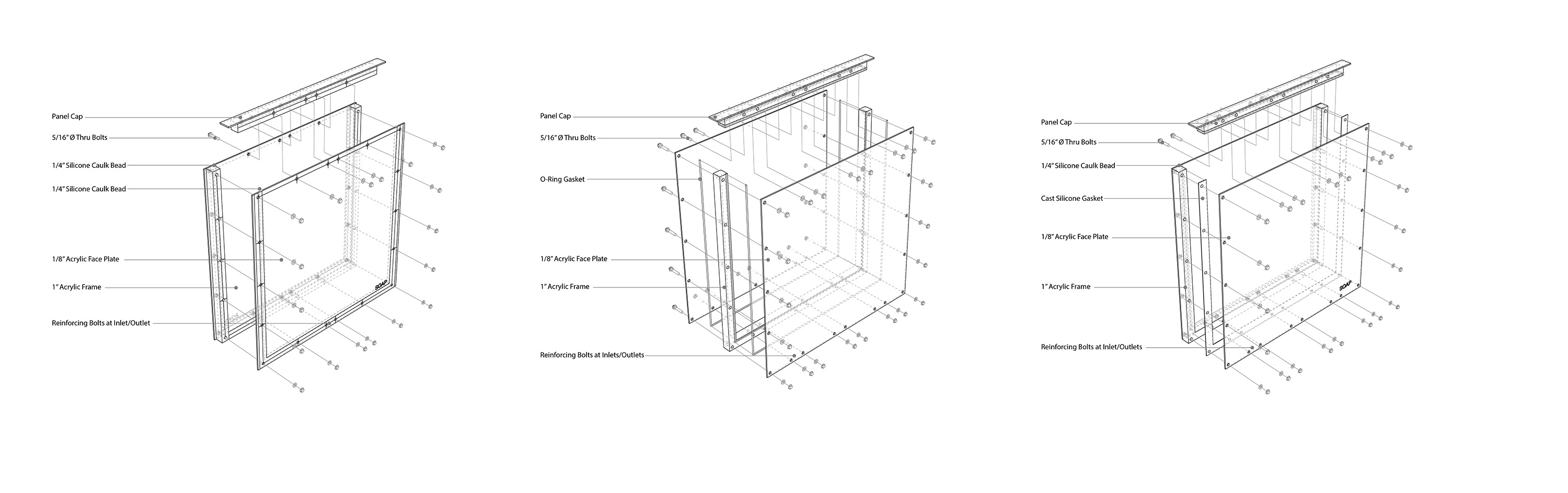 :: SOAP - Dave Campbell