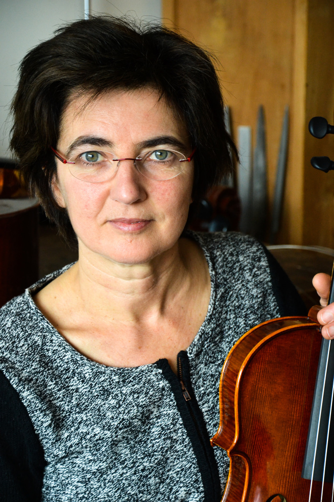 Portraits - in color - Astrid Pots Photography