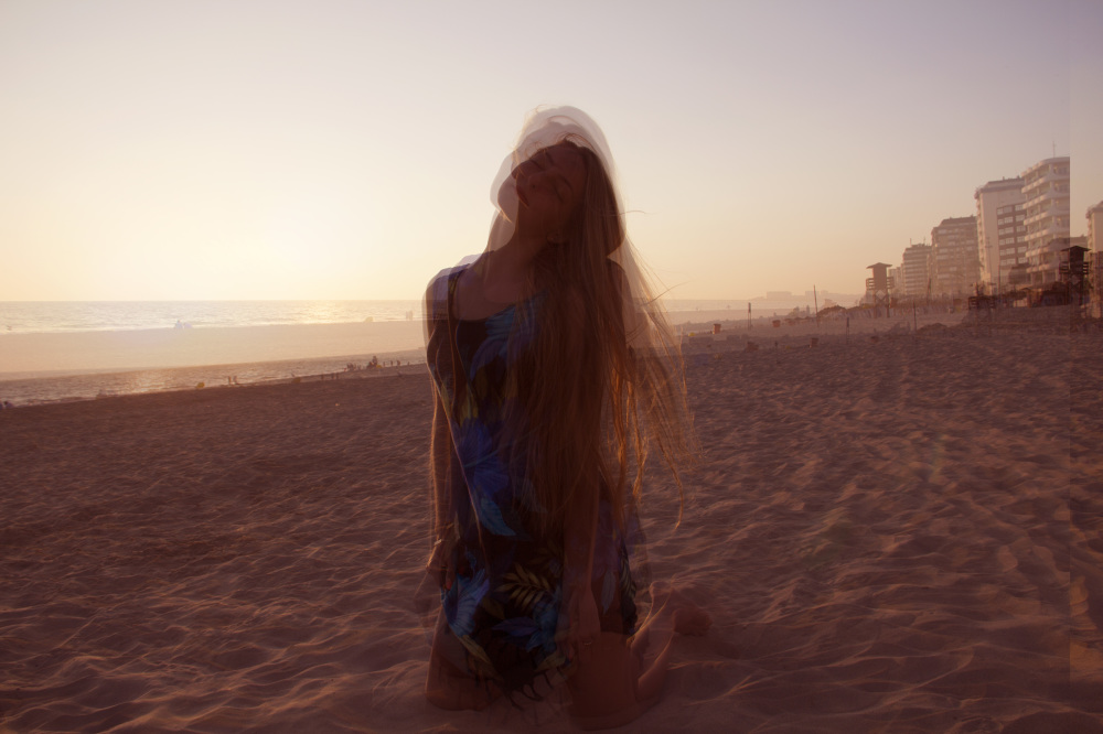 The Spot & The Stripe - Tara Maria Gonzalez