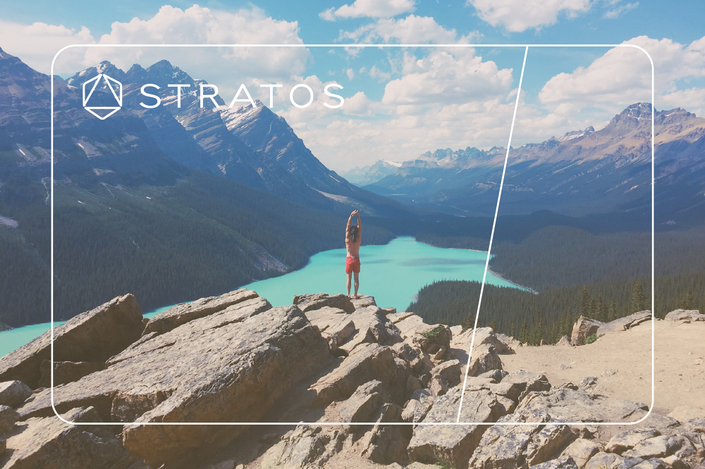 STRATOS CARD - Avilg