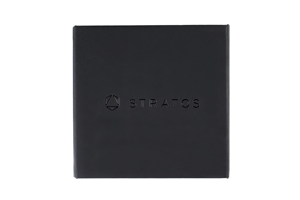 STRATOS CARD - Avilg