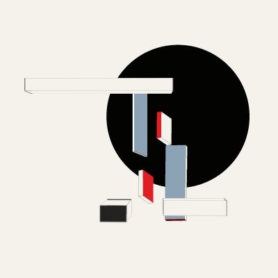 My favorite designer, El lissitzky video version - Soojinlee