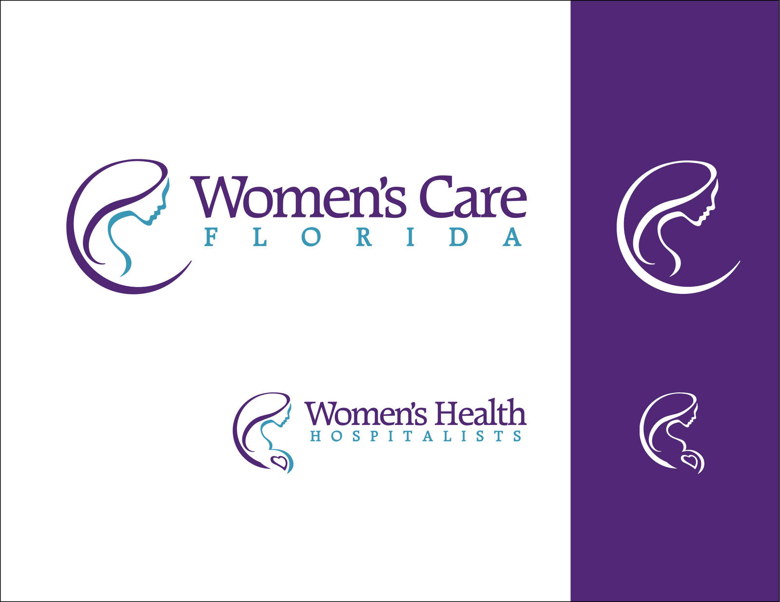 Women’s Care | Rebrand - markmitchellcreative