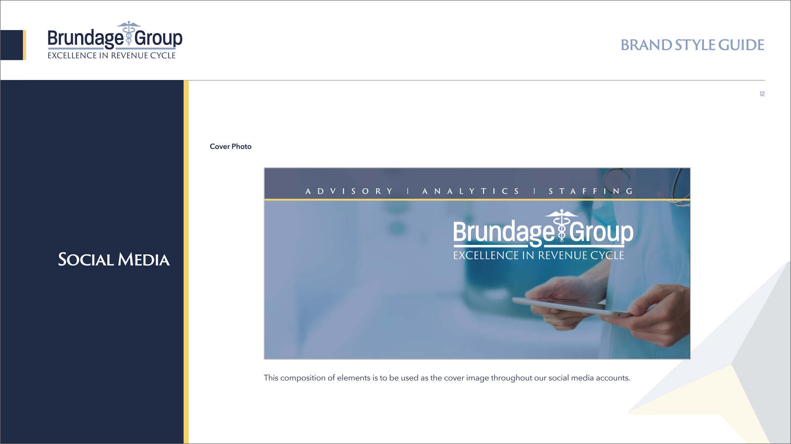 Brundage Group | Rebrand - markmitchellcreative