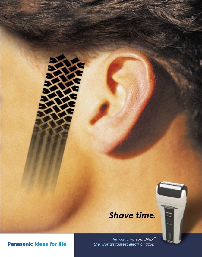 SonicMax | Panasonic - markmitchellcreative