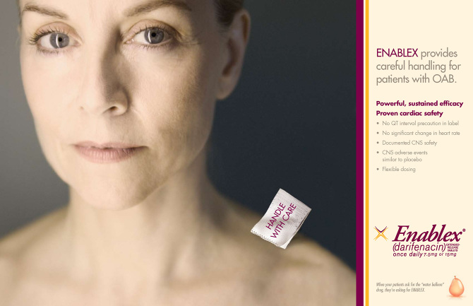 Enablex - markmitchellcreative