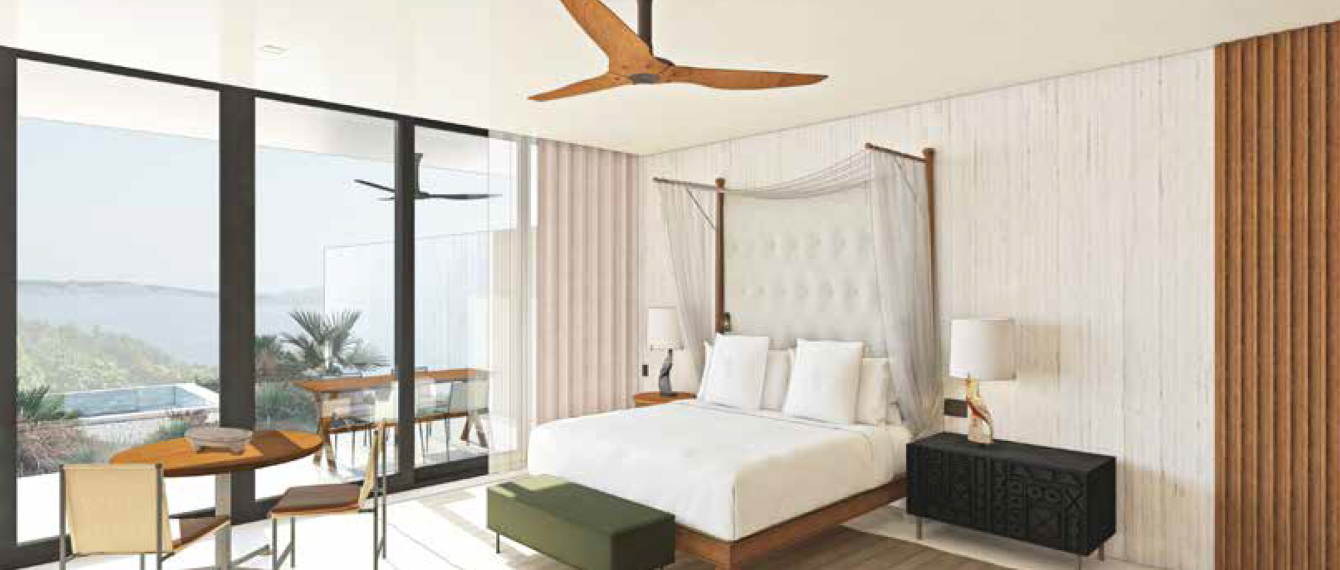 FOUR SEASONS PUERTO RICO - R-N/D+A