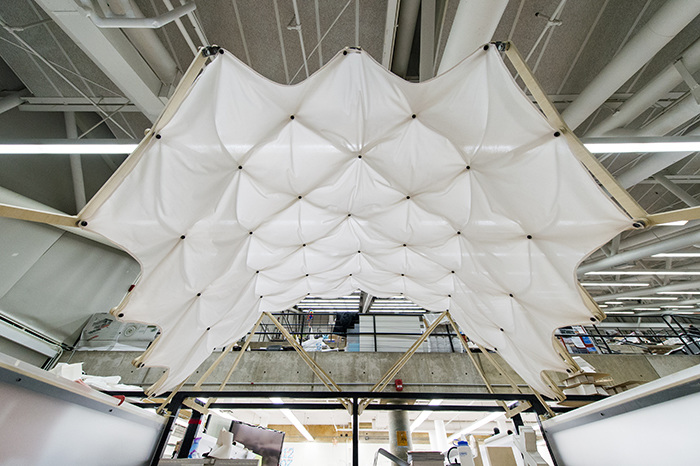 CLOUD CANOPY - R-N/D+A