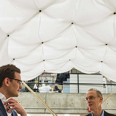 CLOUD CANOPY - R-N/D+A