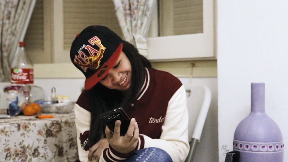 Iara Rodriguez Vilardebó