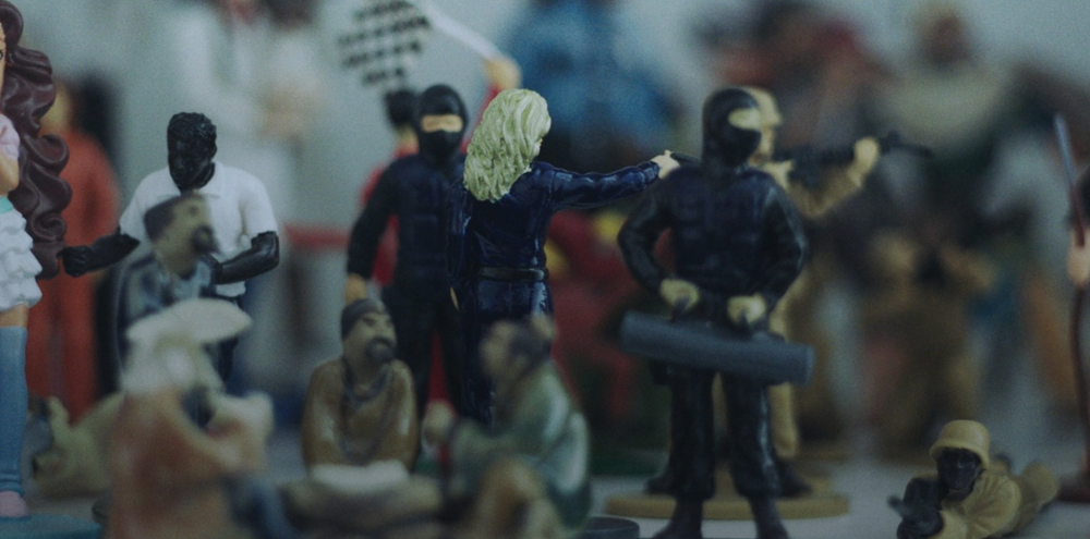 Iara Rodriguez Vilardebó