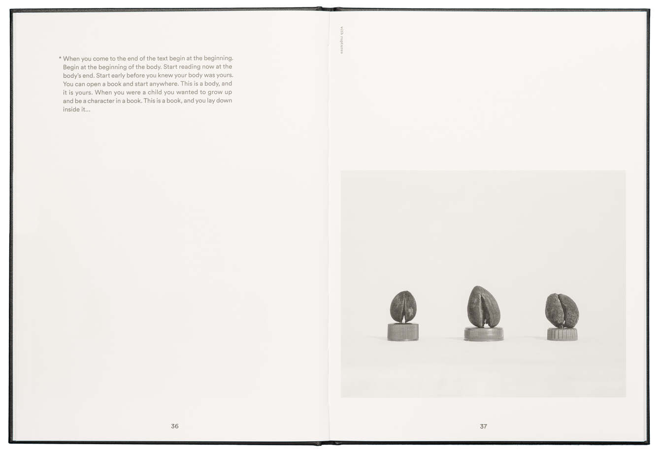 Collecting I - sailor press