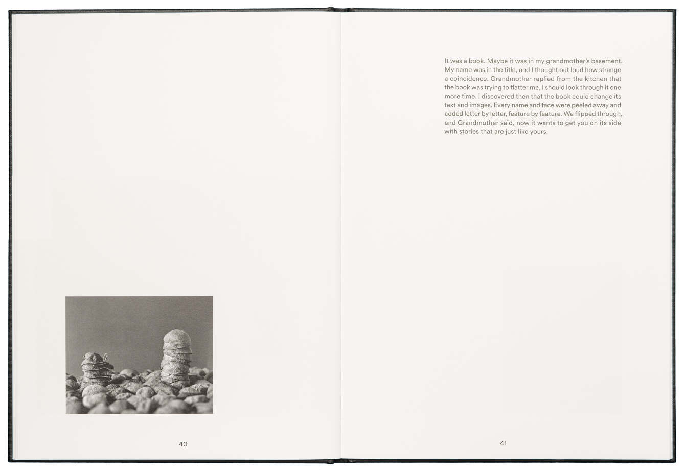 Collecting I - sailor press