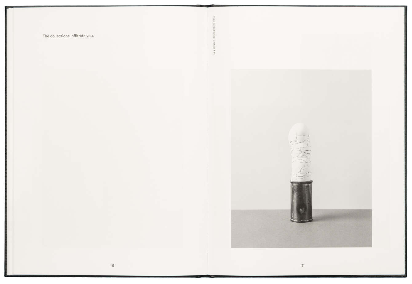 Collecting I - sailor press