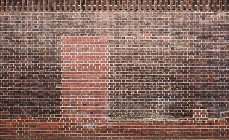 Personal // Pattern - Joseph Gibson