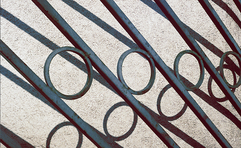 Personal // Pattern - Joseph Gibson