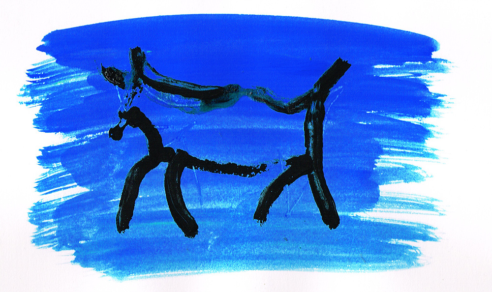 WORKS - Tara Dougans