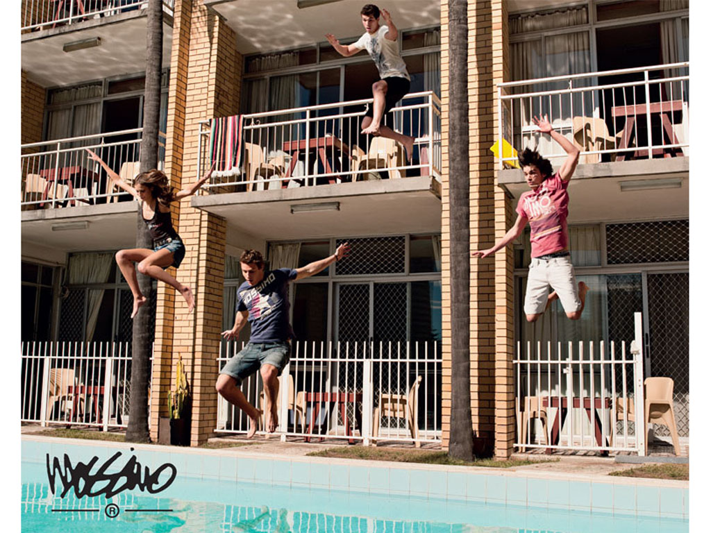 MOSSIMO | STILLS - RPR Production