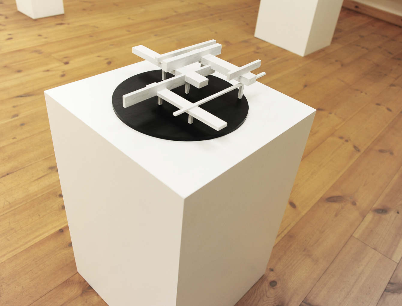 Room of Manifestoes - WAI Think Tank