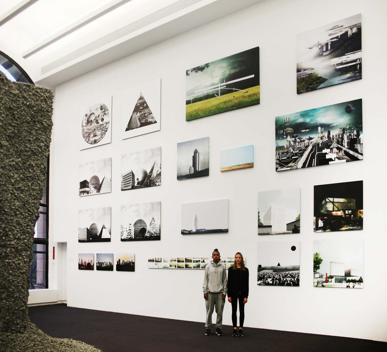 Chicago Architecture Biennial - WAI Think Tank