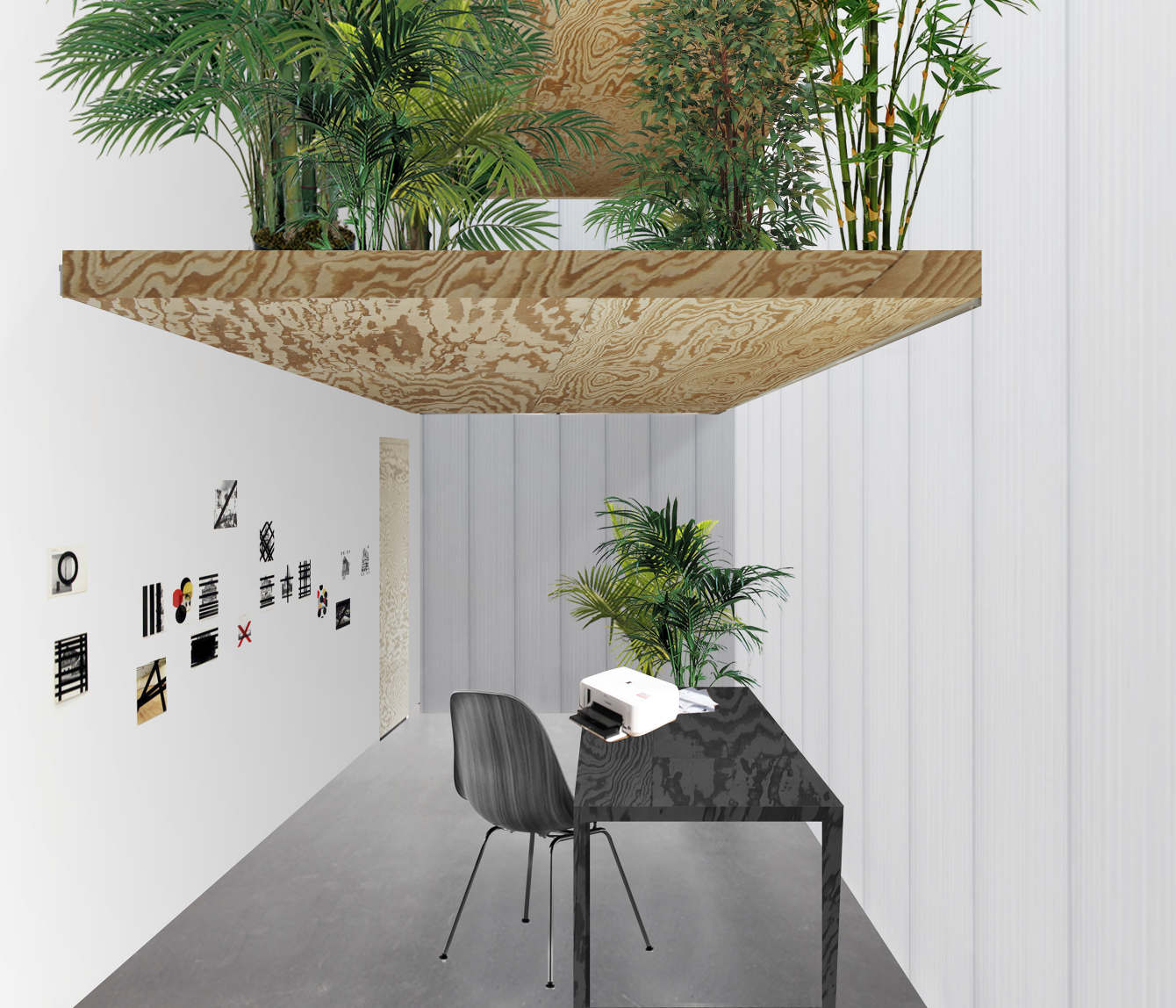 CCD Gallery - WAI Think Tank