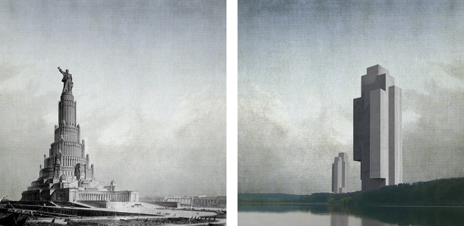 Diptych - WAI Think Tank