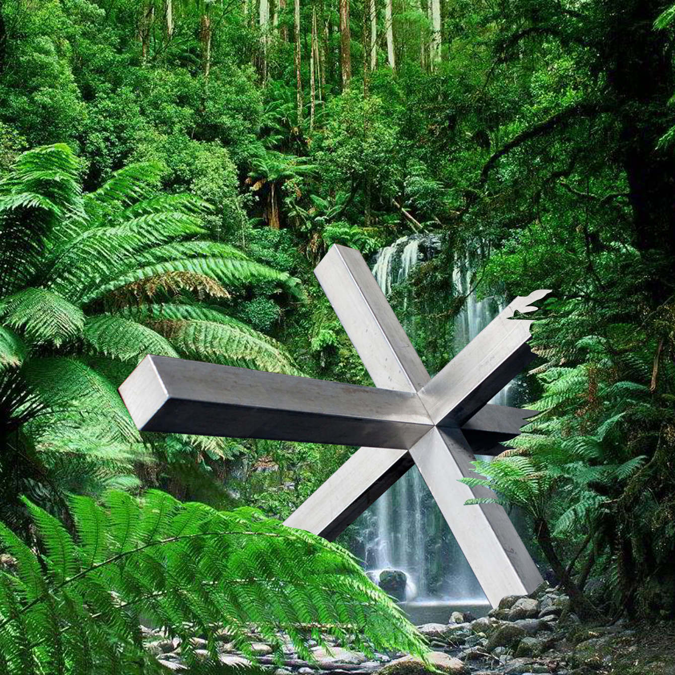 Six Buildings on an Island - WAI Think Tank