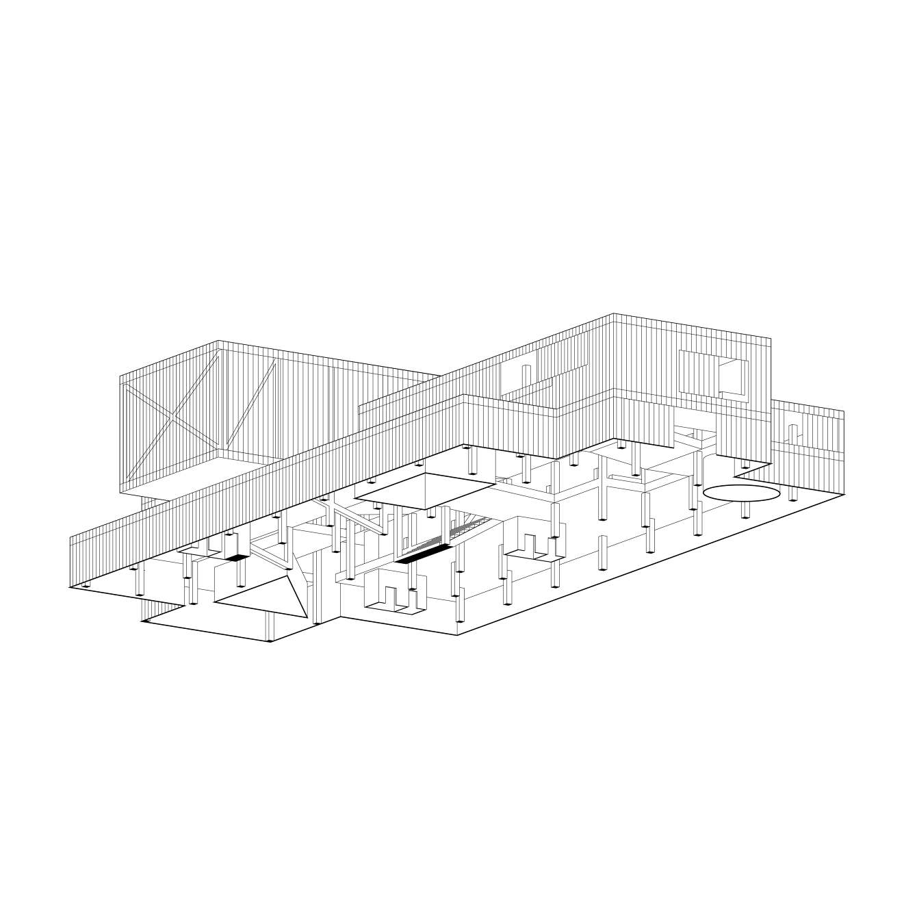 Aarhus School of Architecture - WAI Think Tank