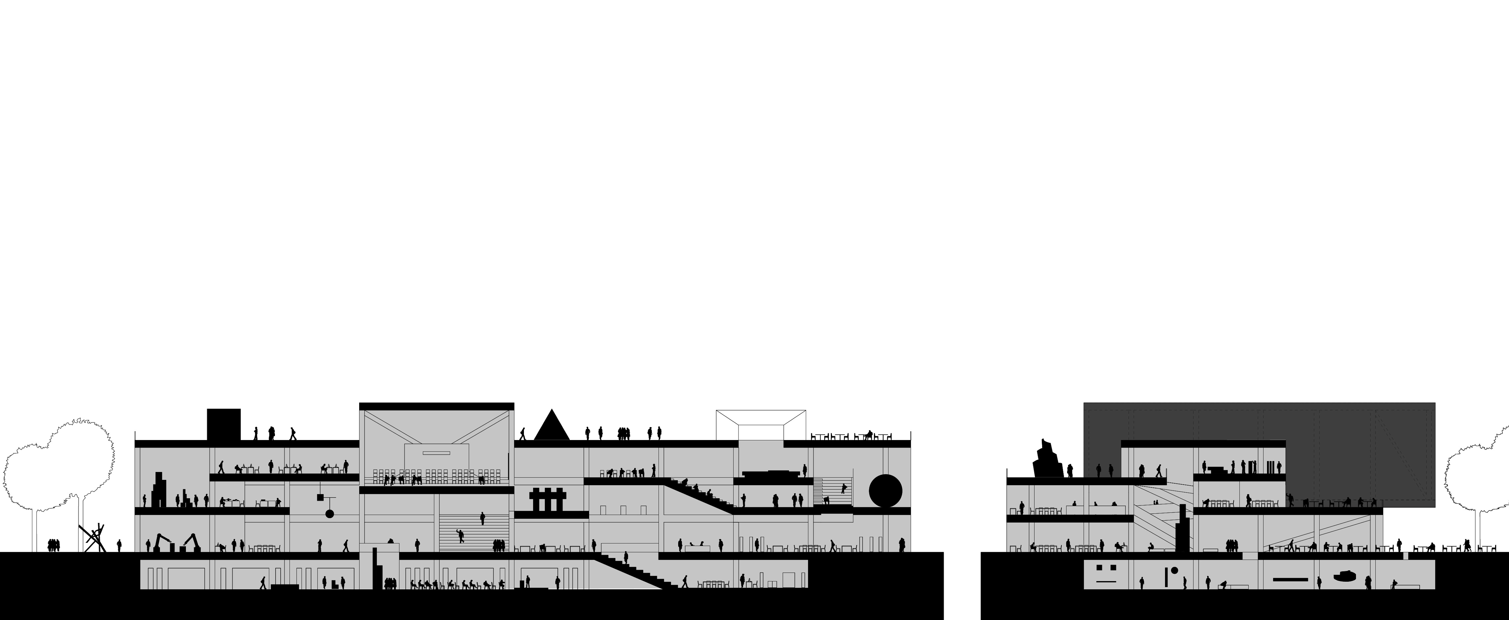 Aarhus School of Architecture - WAI Think Tank
