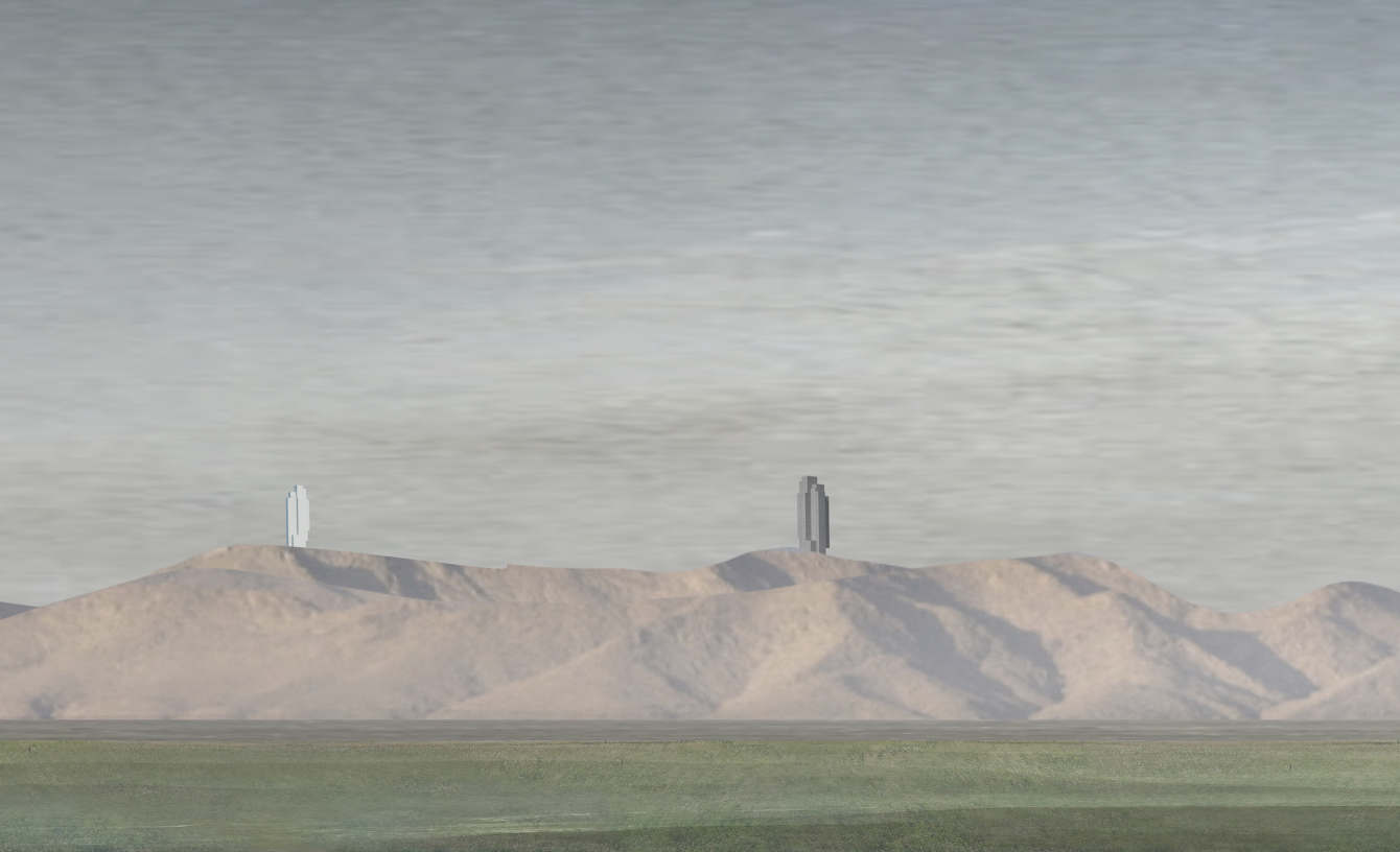 Landscapes at the End of the World - WAI Think Tank