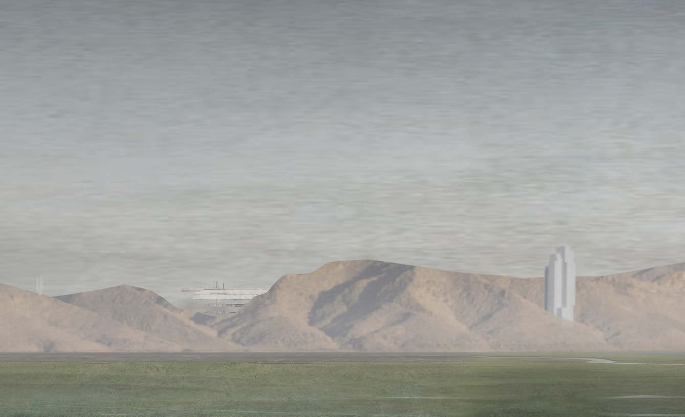 Landscapes at the End of the World - WAI Think Tank