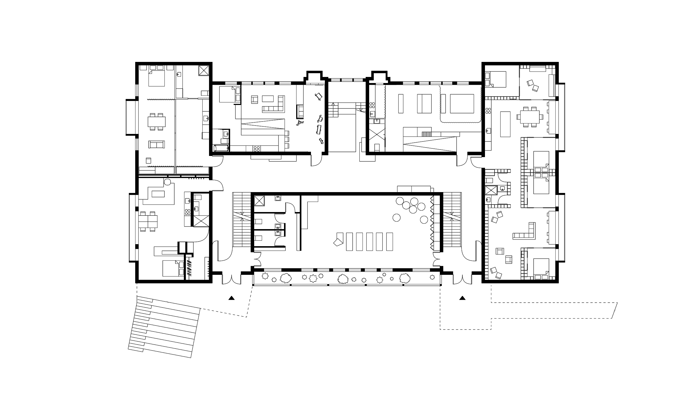 Living in Inspiration - WAI Think Tank