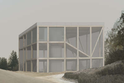 Perry Kulper - WAI Think Tank