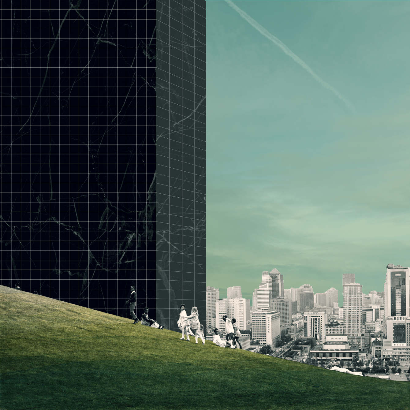 Narrative Architecture Taliesin - WAI Think Tank