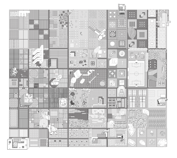 After the Campus, Condensers! - WAI Think Tank