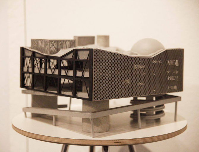 After the Campus, Condensers! - WAI Think Tank