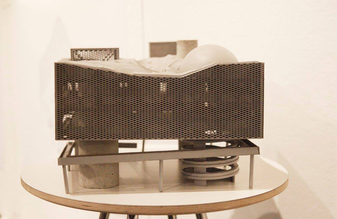 After the Campus, Condensers! - WAI Think Tank