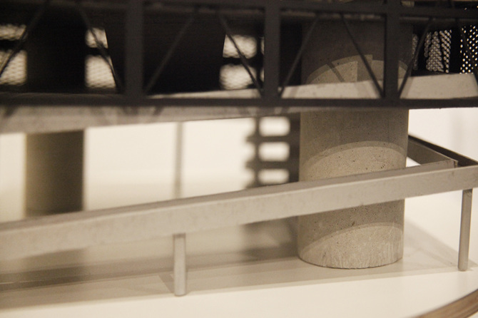 After the Campus, Condensers! - WAI Think Tank