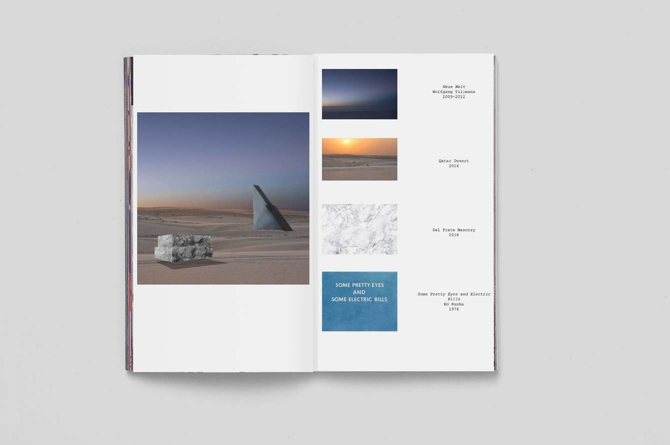 Everything is Design - WAI Think Tank