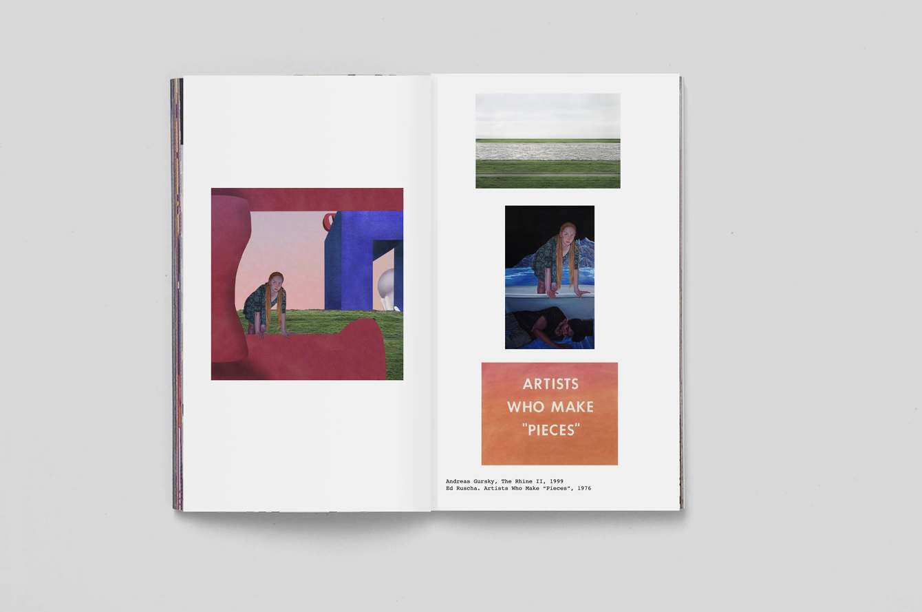 Everything is Design - WAI Think Tank