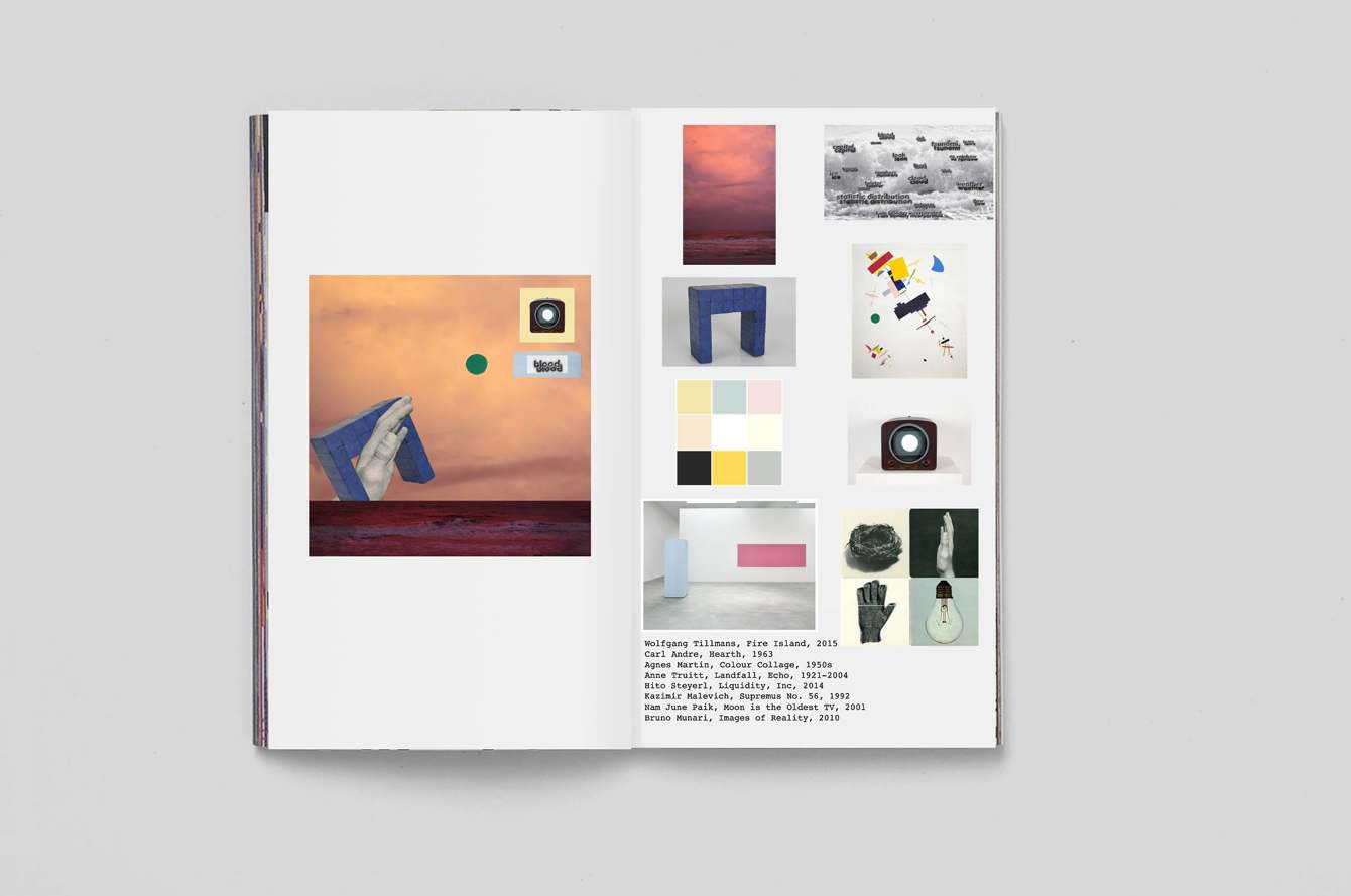 Everything is Design - WAI Think Tank