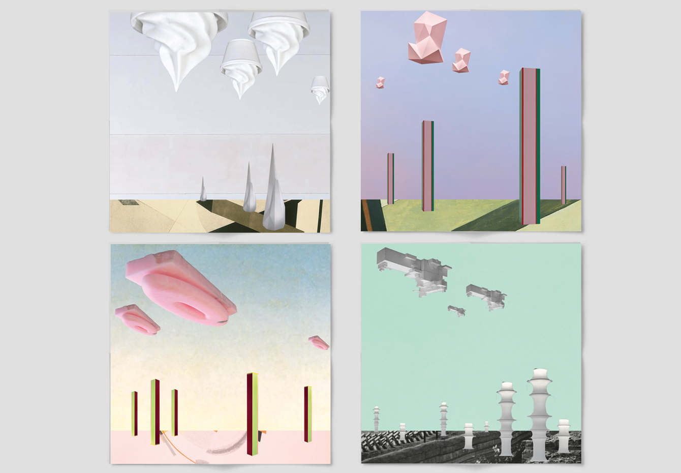 Everything is Design - WAI Think Tank