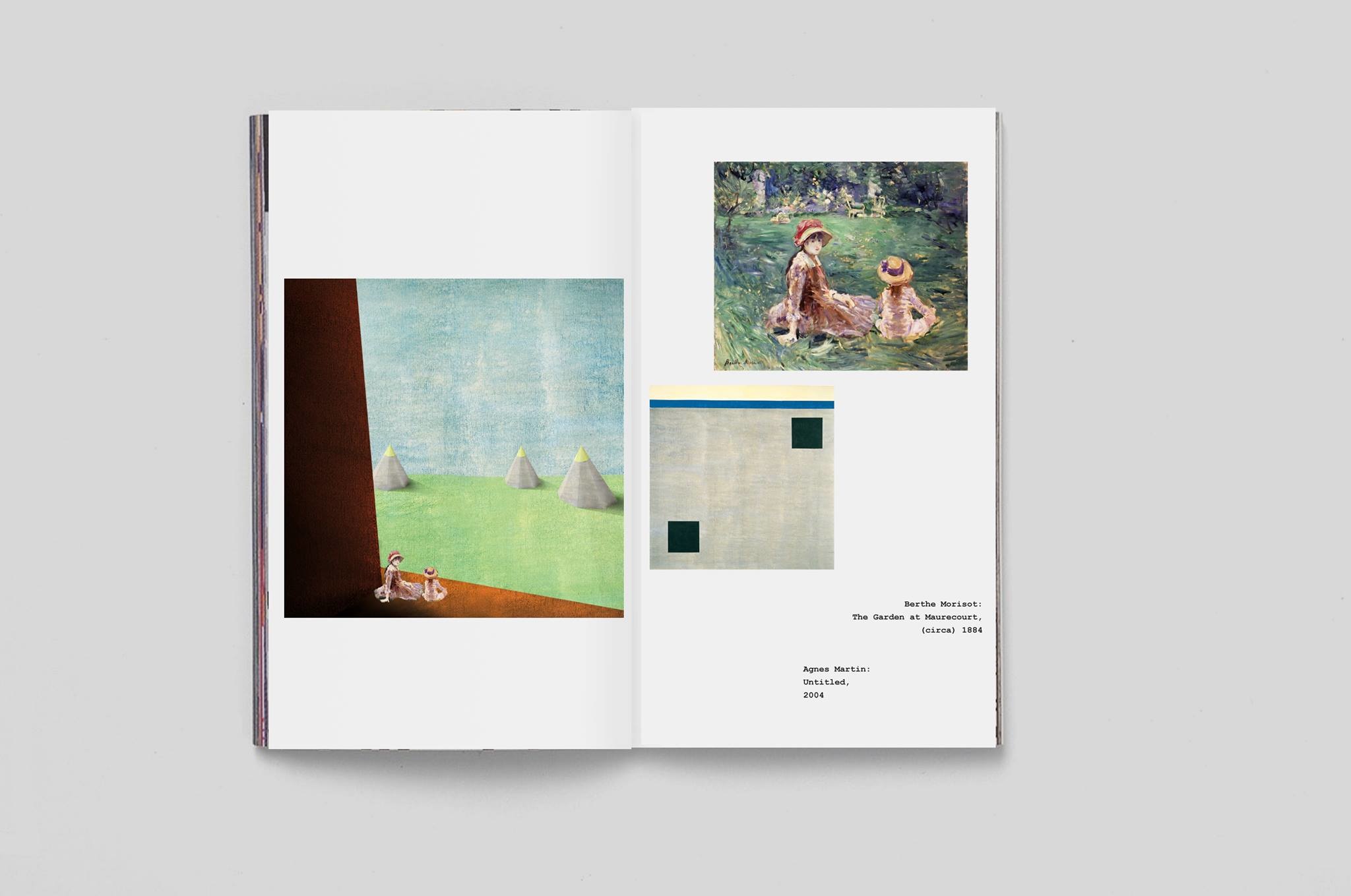 Everything is Design - WAI Think Tank
