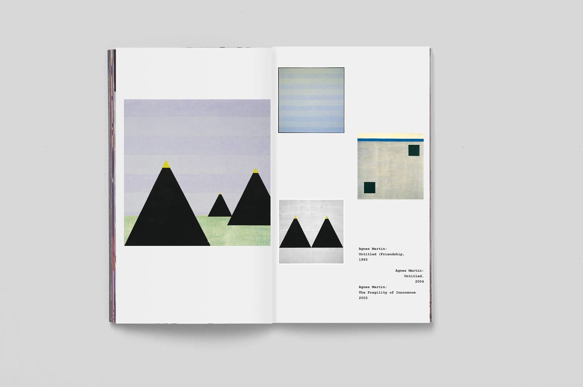Everything is Design - WAI Think Tank