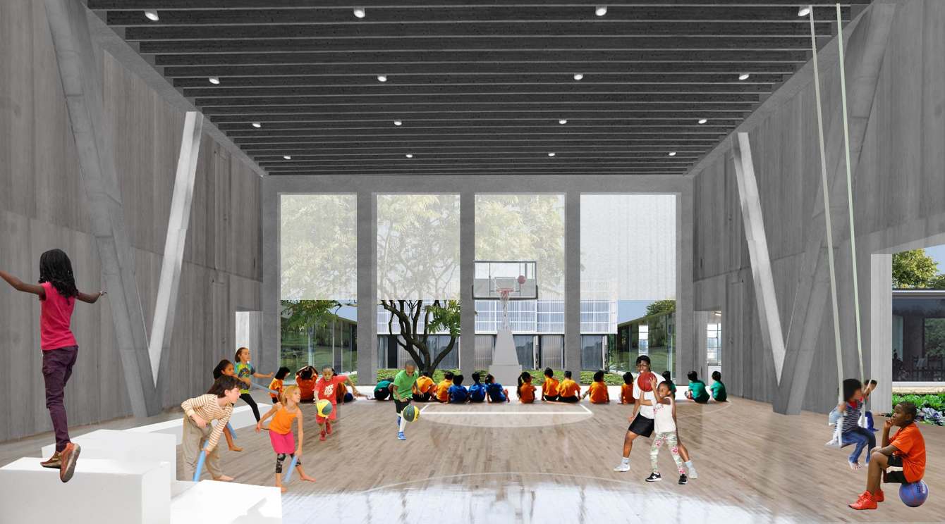 Osiri Innovation Learning Center - WAI Think Tank